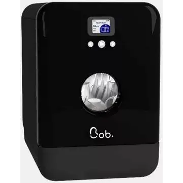Mini lave vaisselle DAAN TECH Bob - Pack Premium black